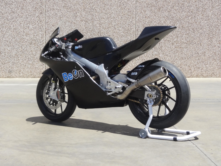 450GP – BeOn Automotive