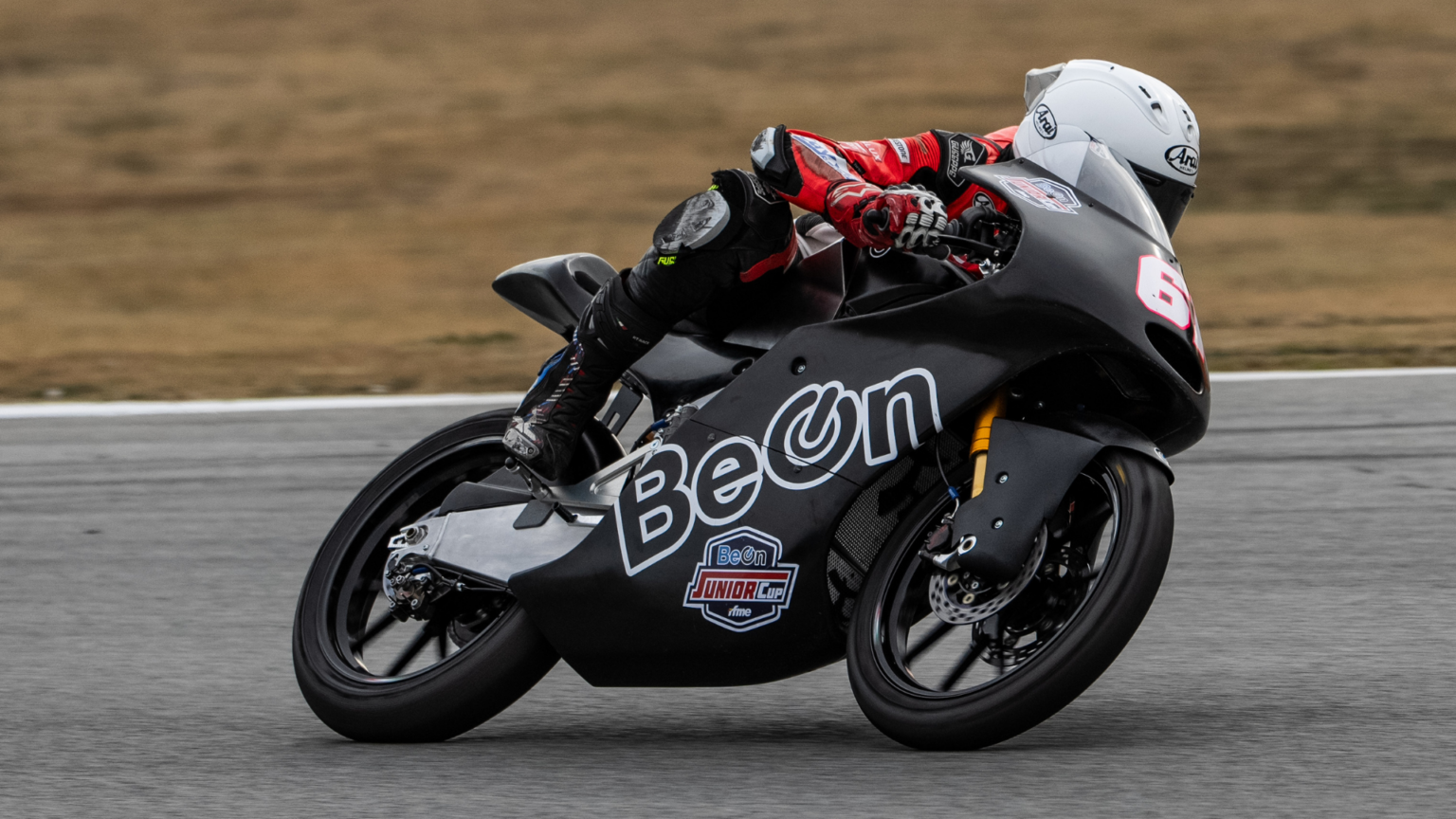 BeOn Automotive – Benchmarking & test motorbike services